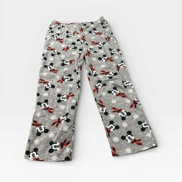 Disney | Pants | Disney Mickey Mouse Pajama Pants Men | Poshmark